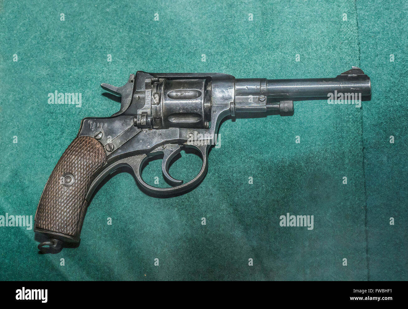 Army reserve museum hi-res stock photography and images - Alamy