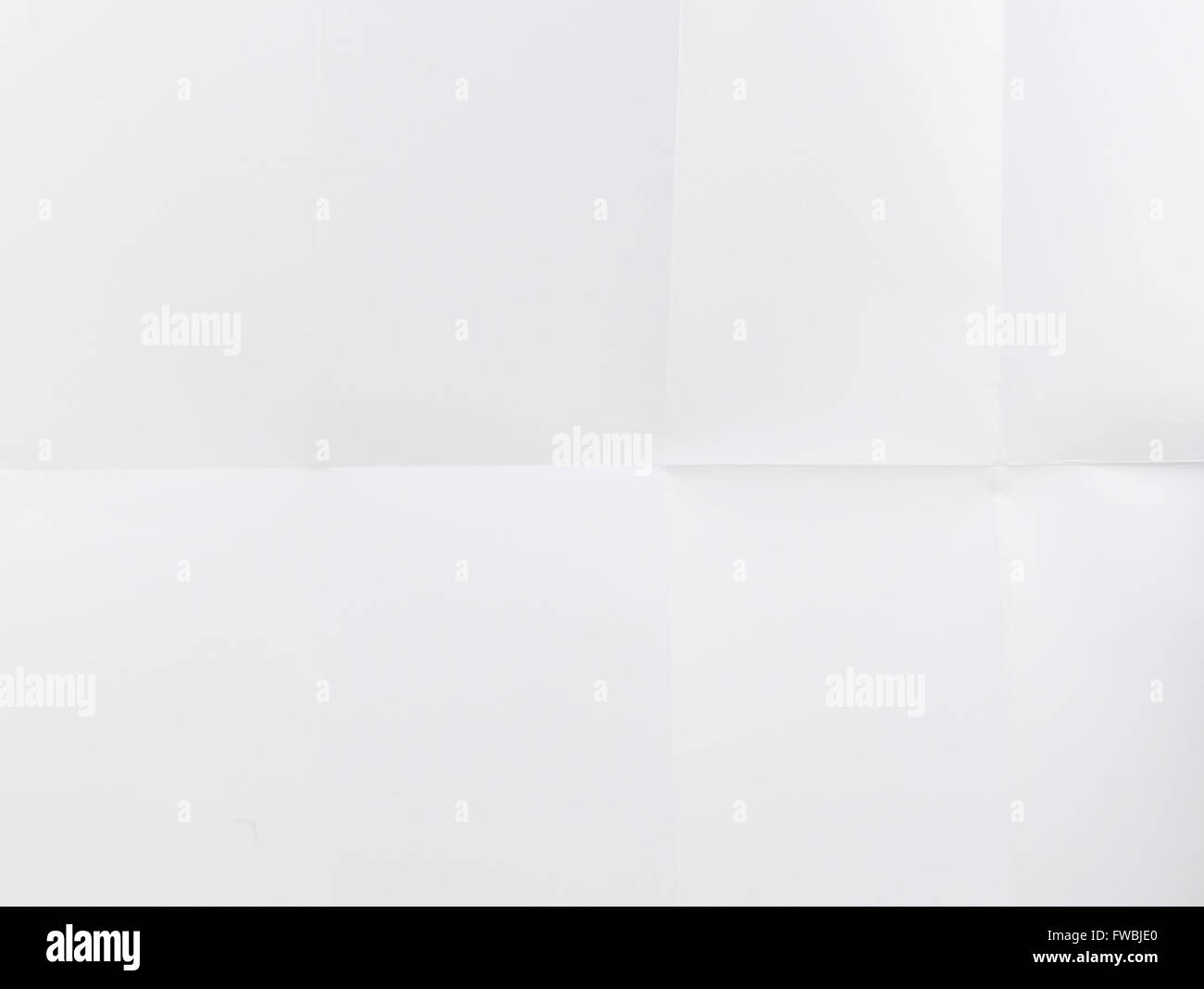 Blank copy paper texture hi-res stock photography and images - Alamy