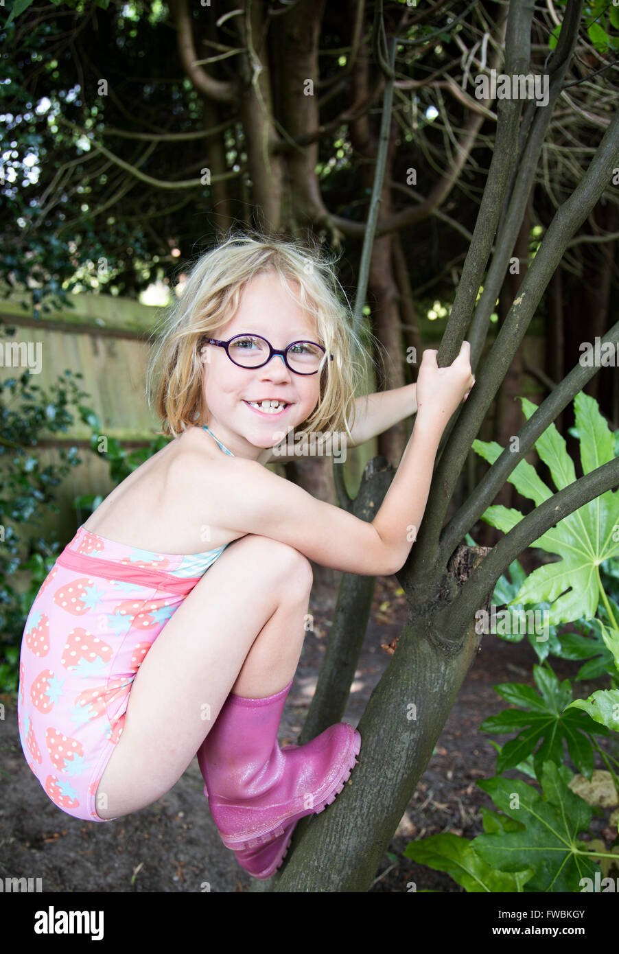 Boots tree hi-res stock photography and images - Alamy