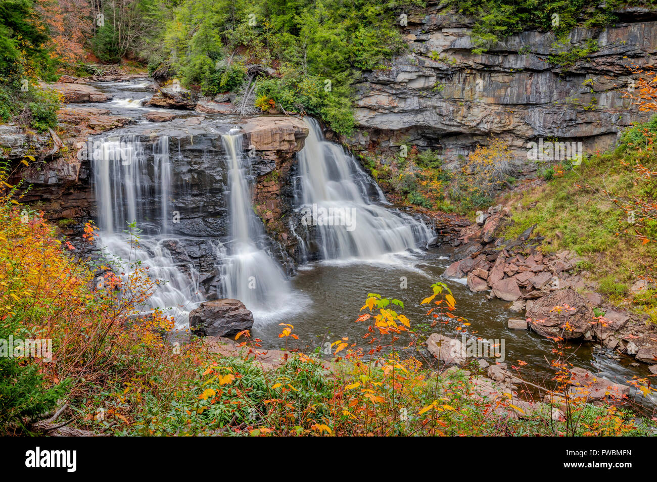 Iconic shot from rock hi-res stock photography and images - Alamy