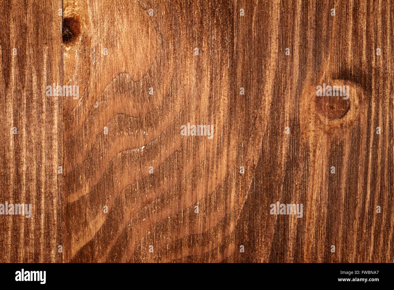 Closeup shot of brown wood plank texture Stock Photo - Alamy
