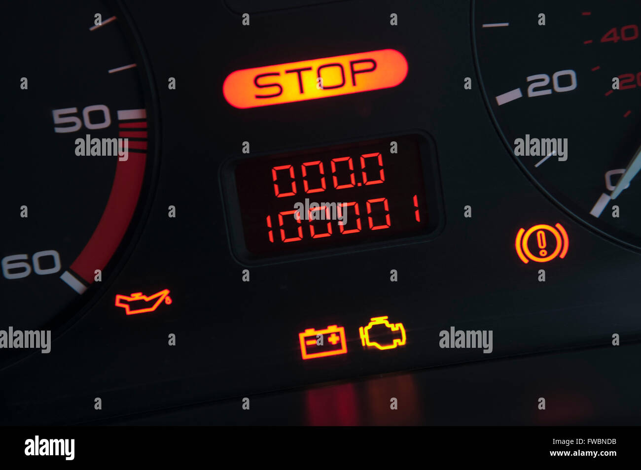 Vehicle on disply hi-res stock photography and images - Alamy