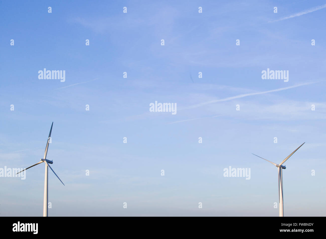 Tall windmills hi-res stock photography and images - Alamy