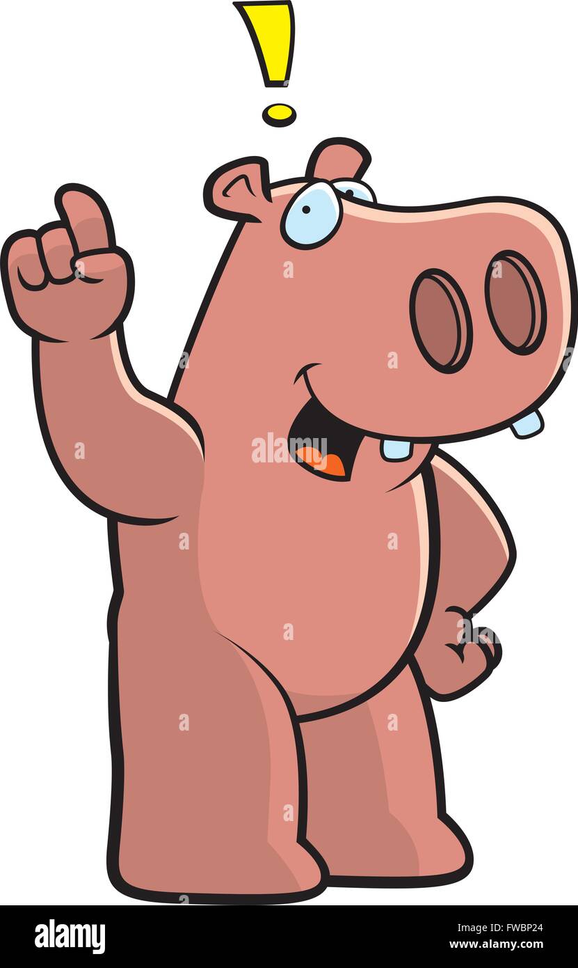 Idea cartoon hi-res stock photography and images - Alamy