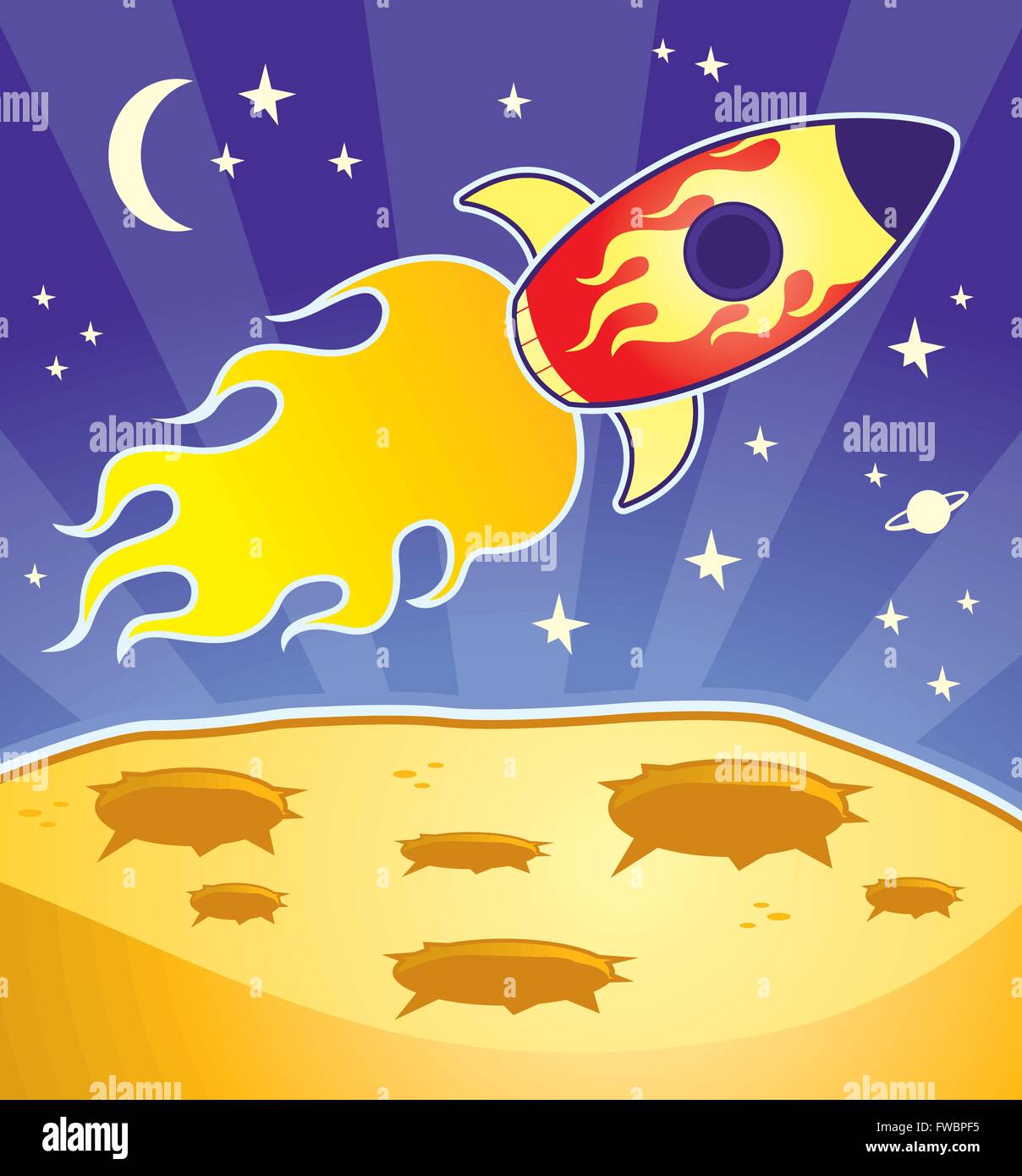 Rocket Ship Model Plans 194039s Retrofuturism