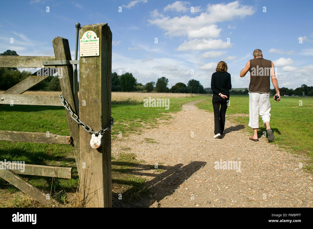 Stanley spencer cookham hi-res stock photography and images - Alamy