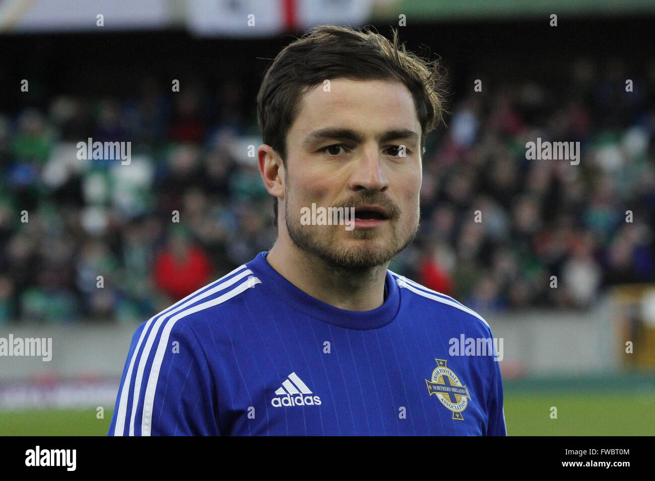 Paul paton ni hi-res stock photography and images - Alamy