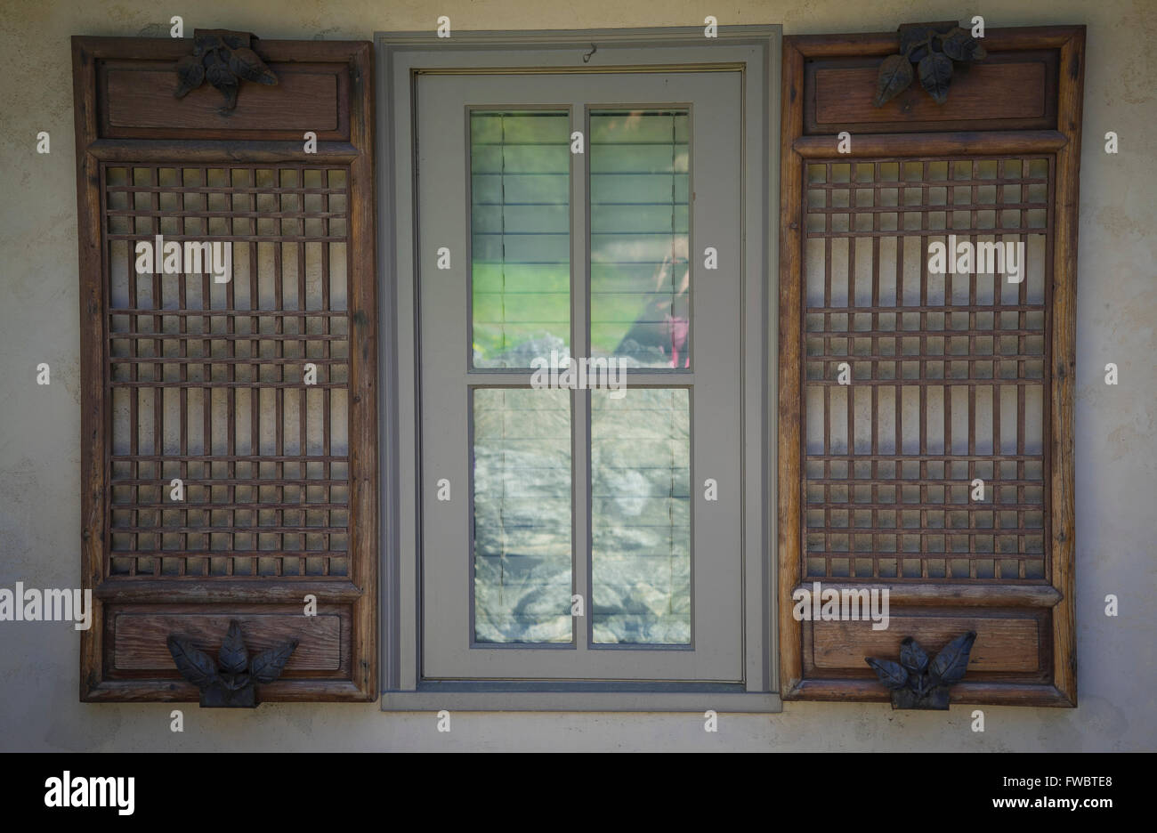 Charming house in Carmel, California ,USA Stock Photo - Alamy