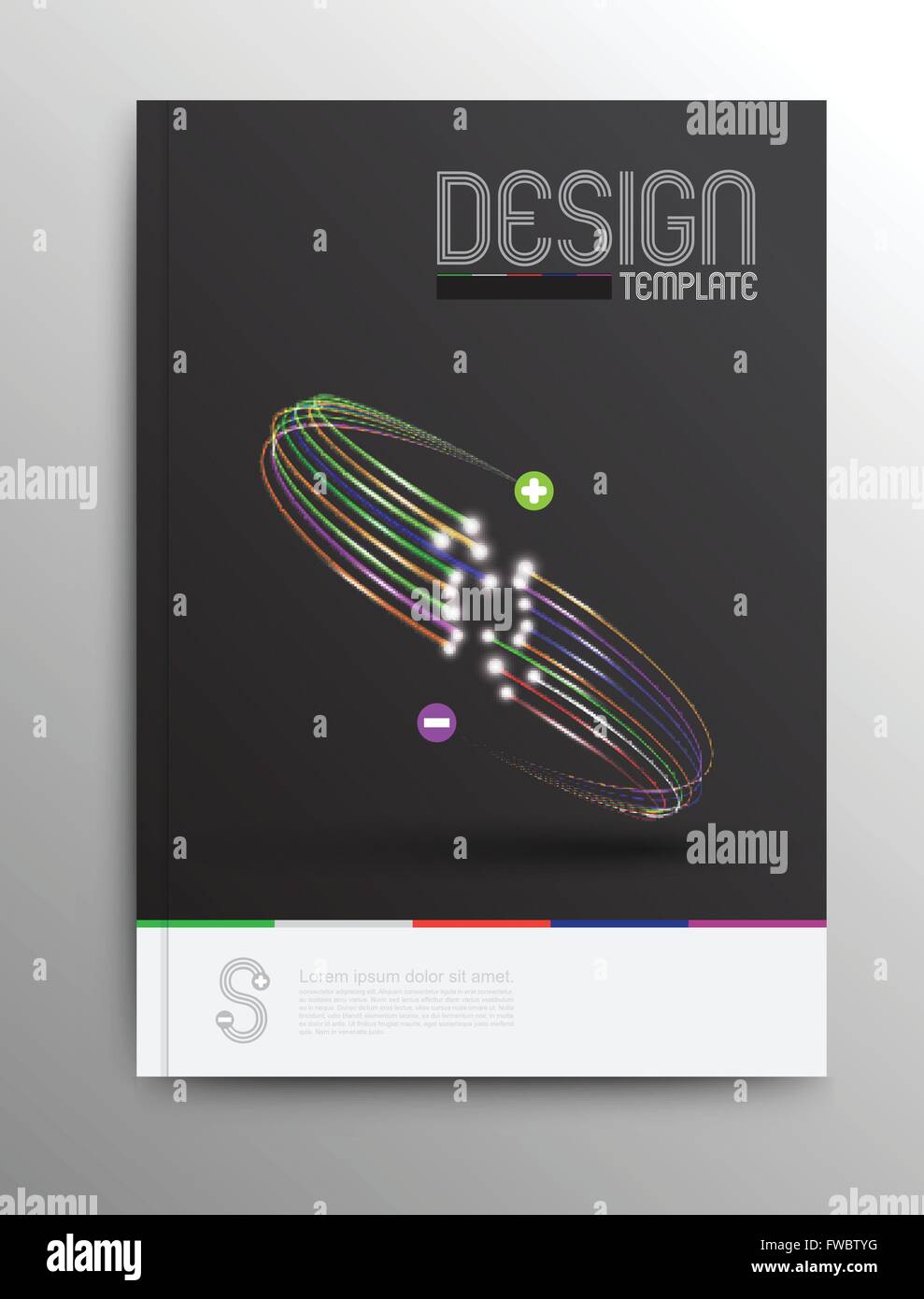 Del web Stock Vector Images - Alamy