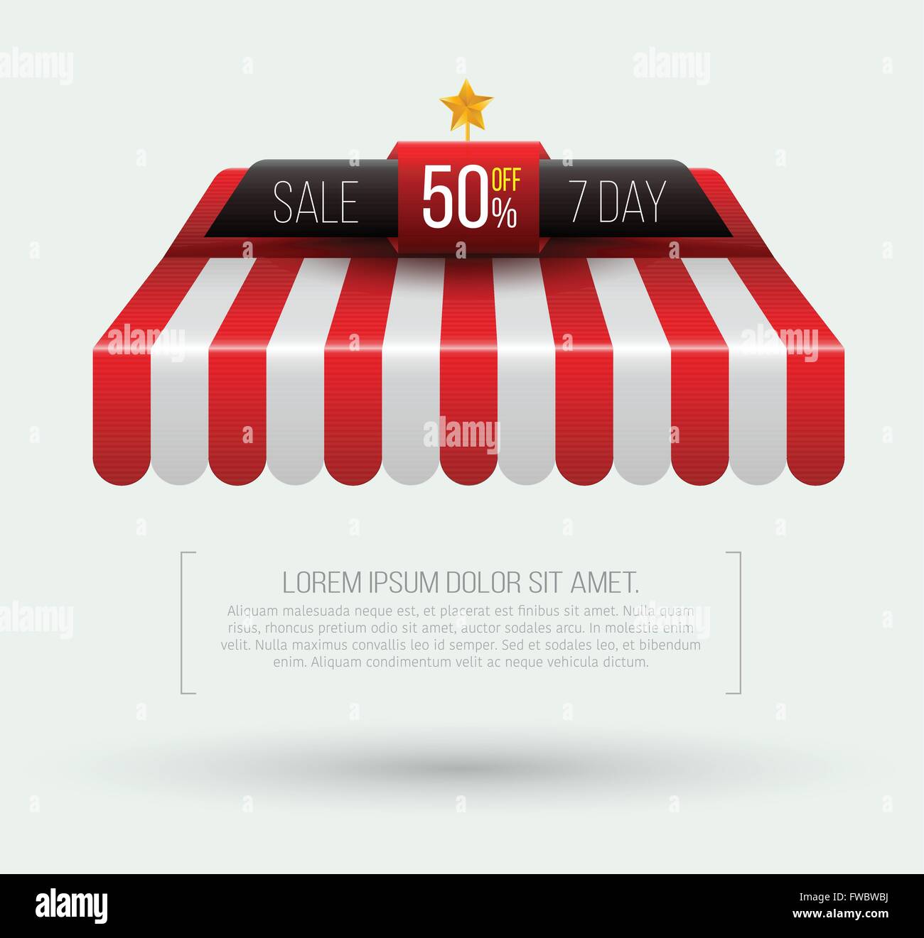 Day after christmas Stock Vector Images - Alamy