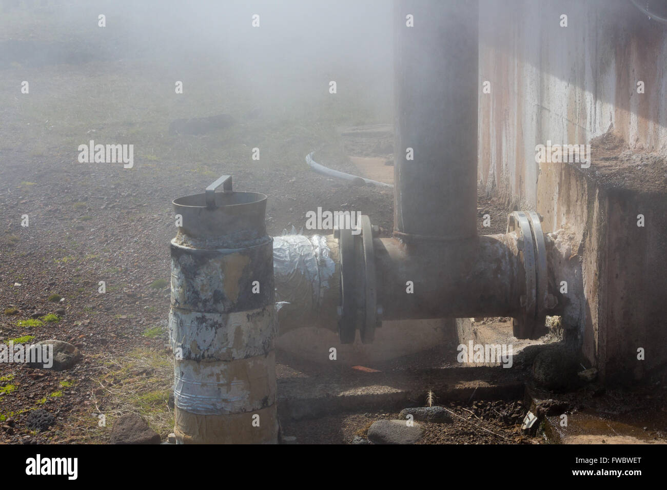 Vent pipe hi-res stock photography and images - Alamy