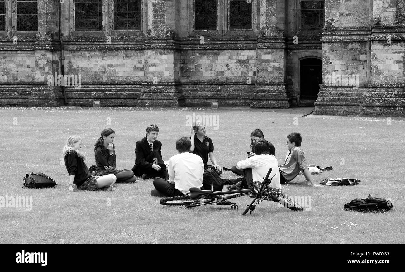 Debate School High Resolution Stock Photography and Images - Alamy