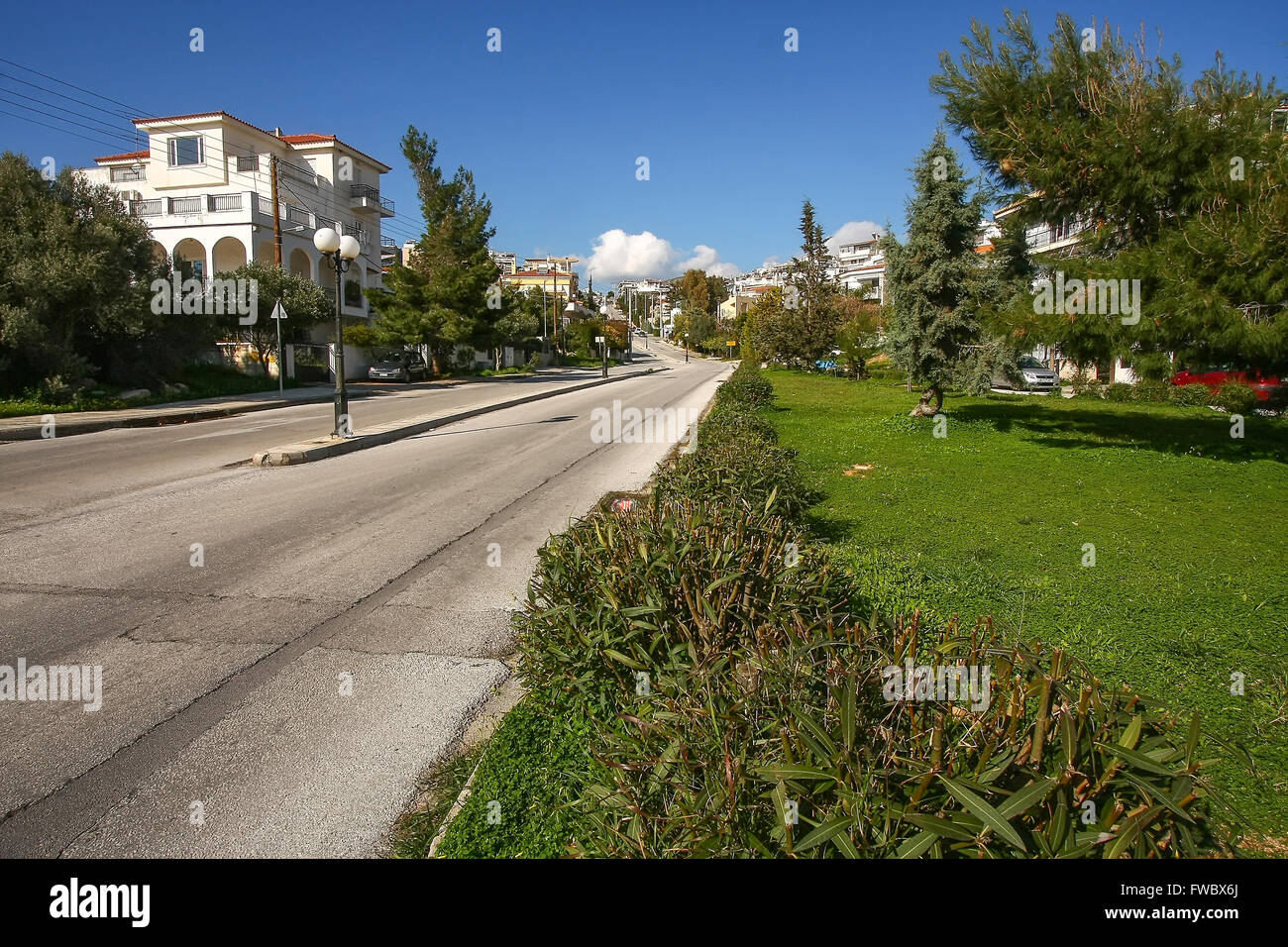 Voula hi-res stock photography and images - Alamy