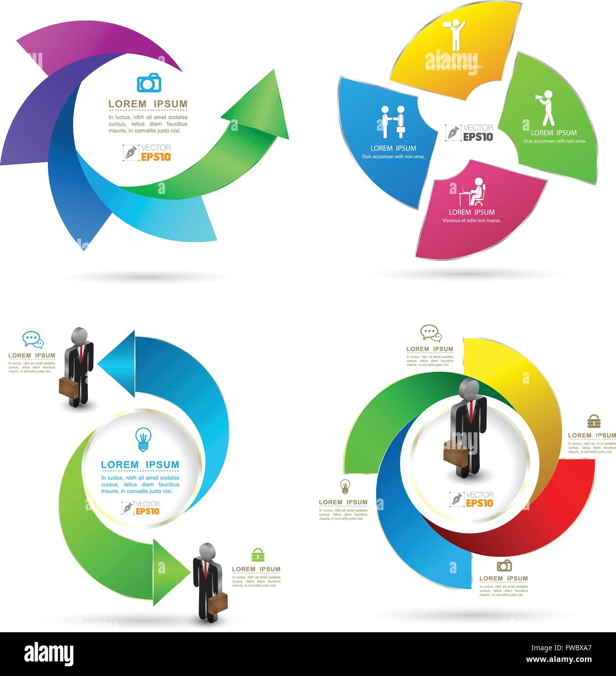 Informat Stock Vector Images - Alamy