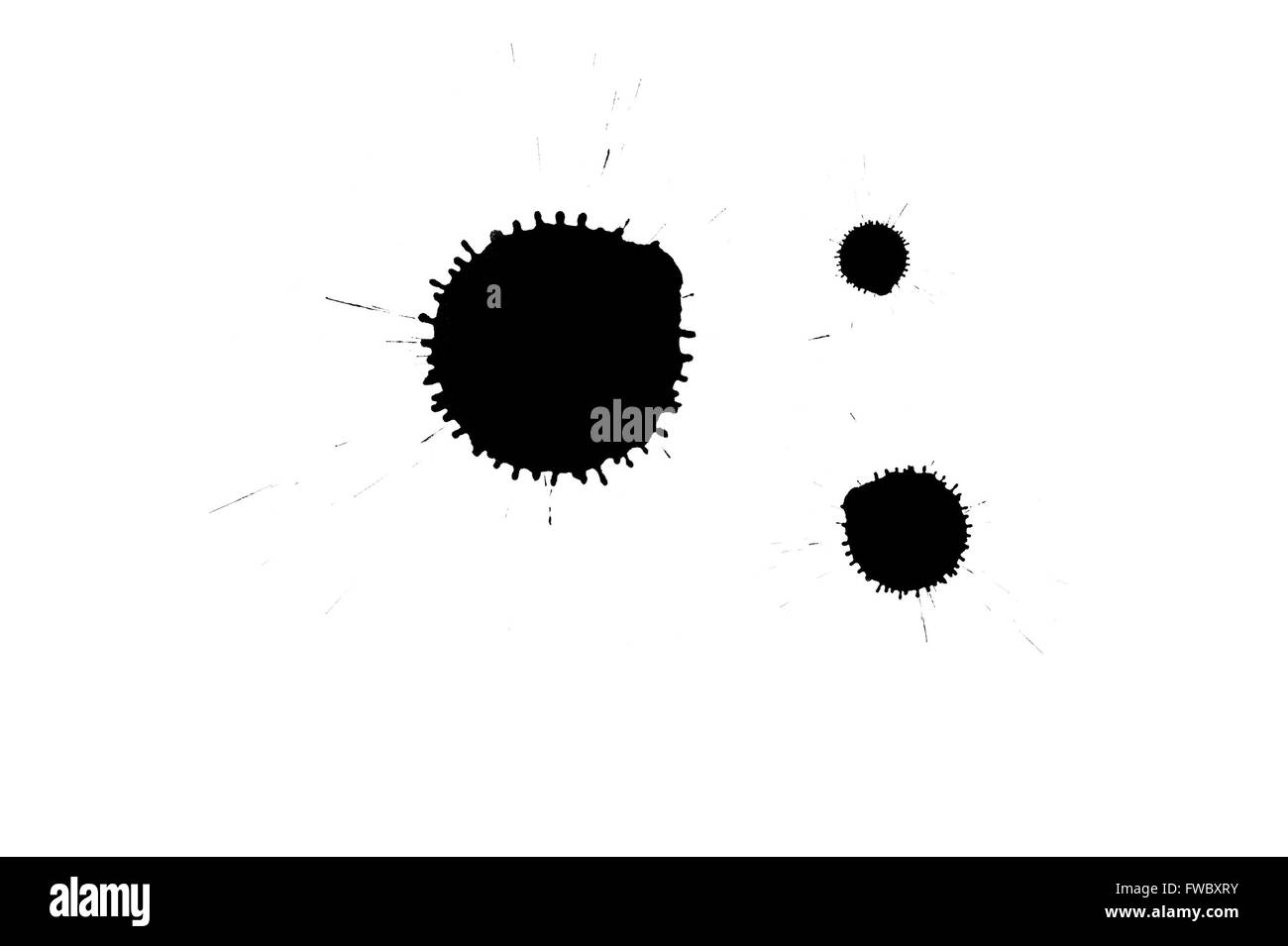 Inky background hi-res stock photography and images - Alamy