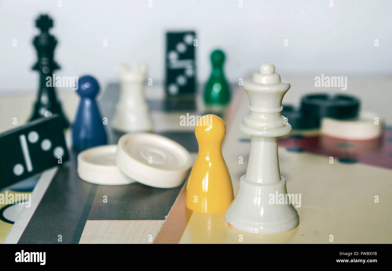 Game tool hi-res stock photography and images - Alamy