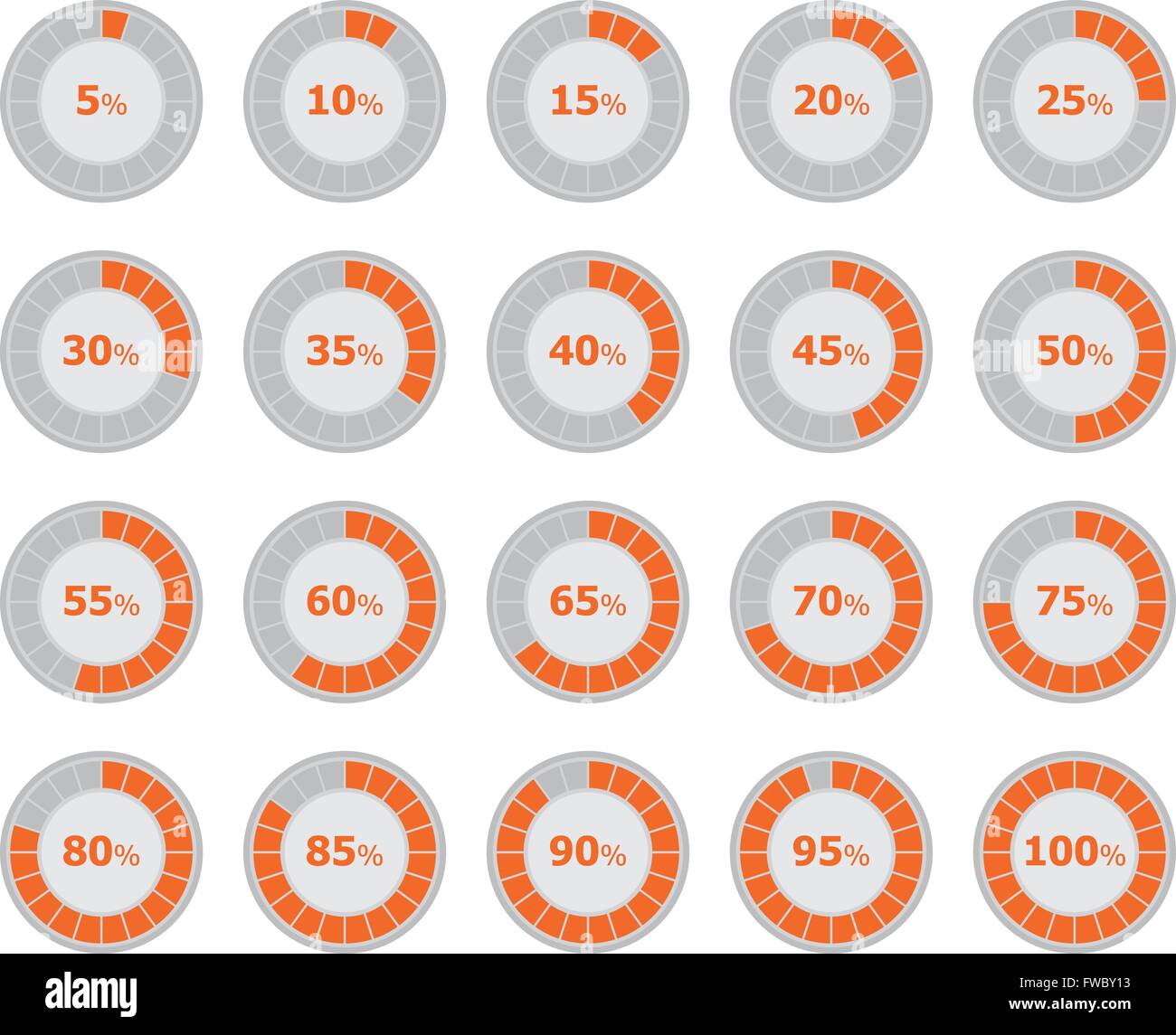 Preloaded vector vectors hi-res stock photography and images - Alamy