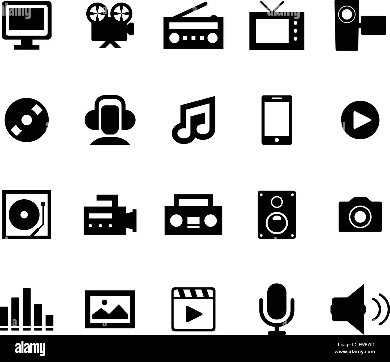 Game systems Stock Vector Images - Alamy