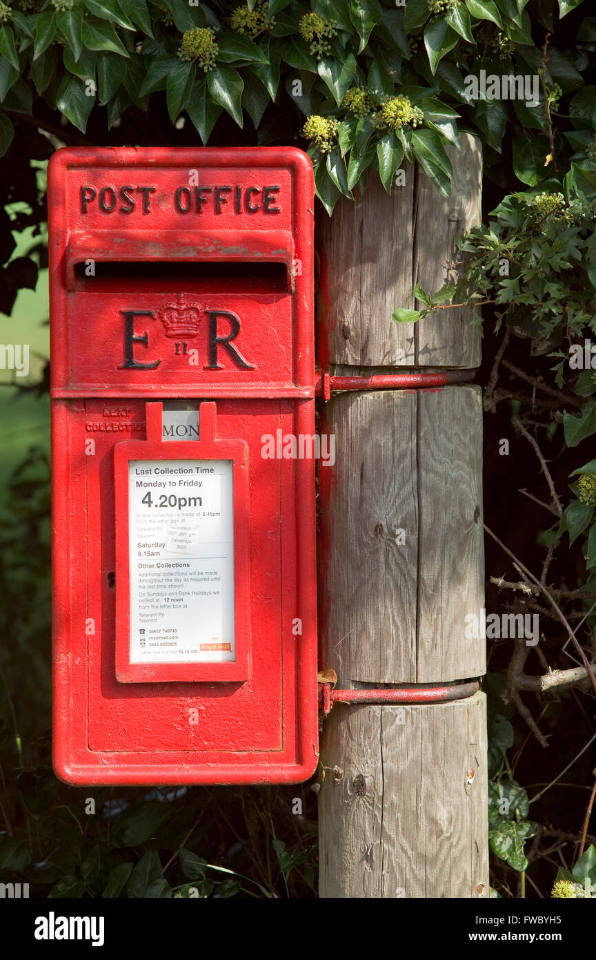 Telegraph pole and garden hi-res stock photography and images - Alamy