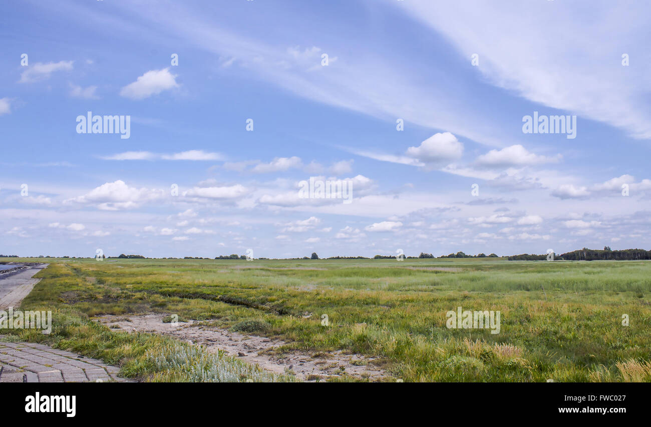 Landscape and horizon hi-res stock photography and images - Alamy