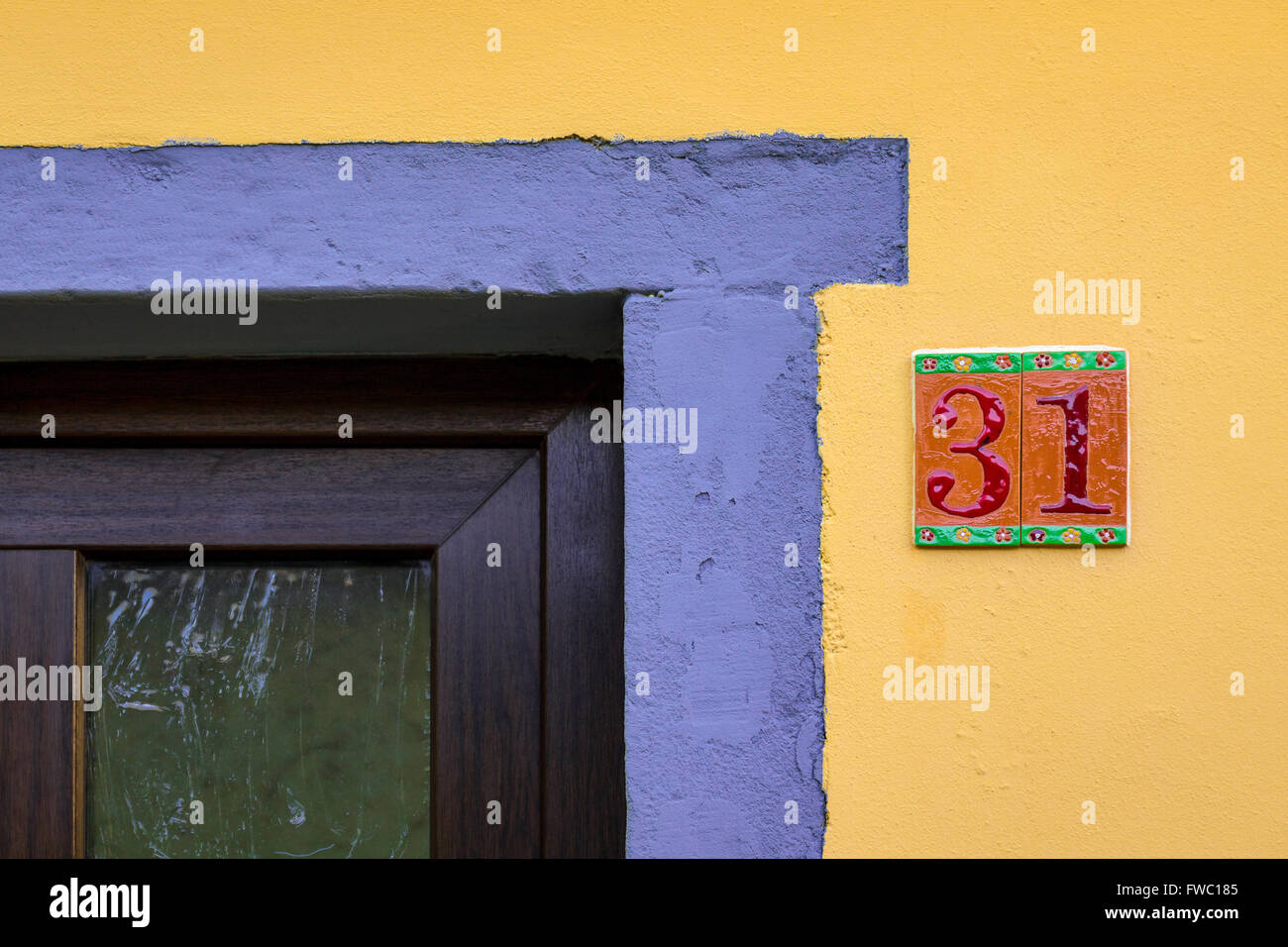 Number 31 hi-res stock photography and images - Alamy