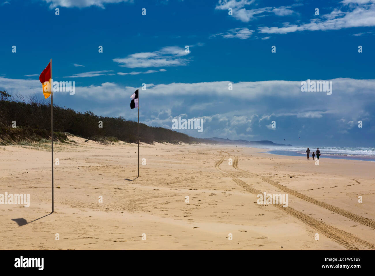 Sunshine coast tourism hi-res stock photography and images - Alamy