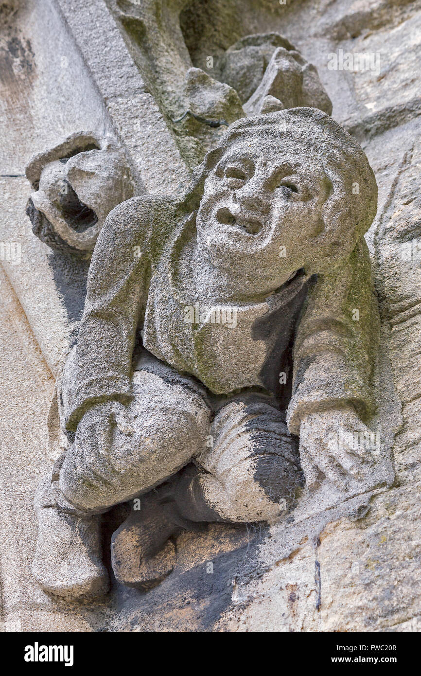 Virgin mary crying hi-res stock photography and images - Alamy