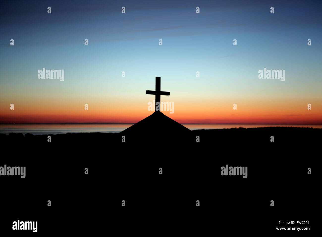 Chapel of the dead hi-res stock photography and images - Alamy
