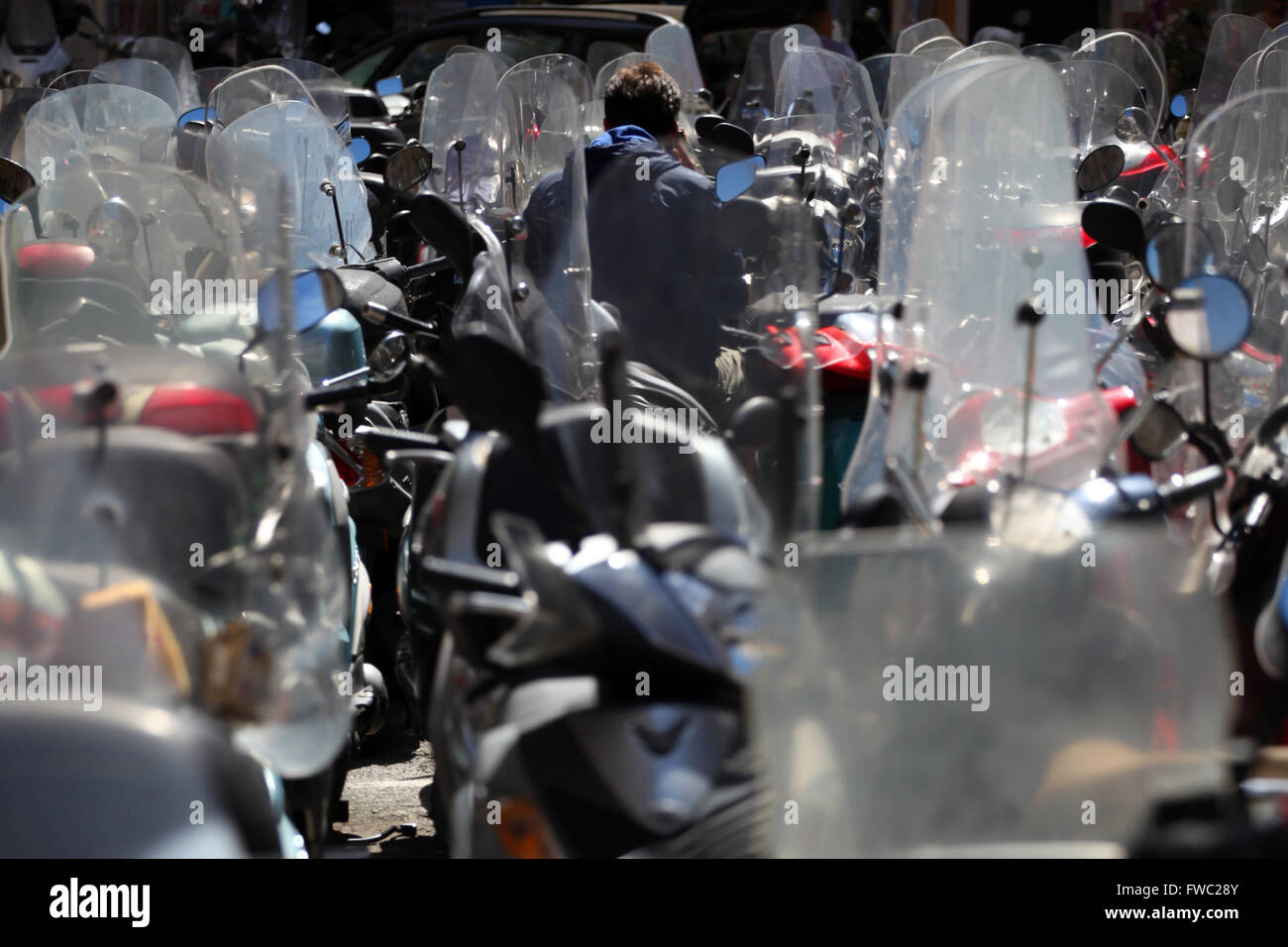 Talking shield hi-res stock photography and images - Alamy