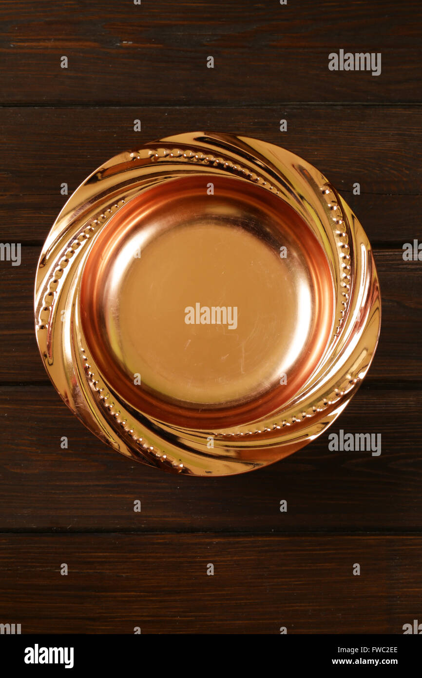 Copper utensils hi-res stock photography and images - Alamy