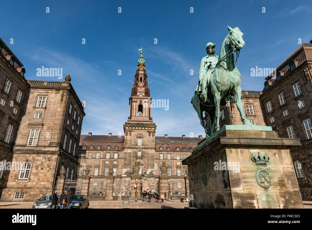 Christian palace palaces hi-res stock photography and images - Alamy