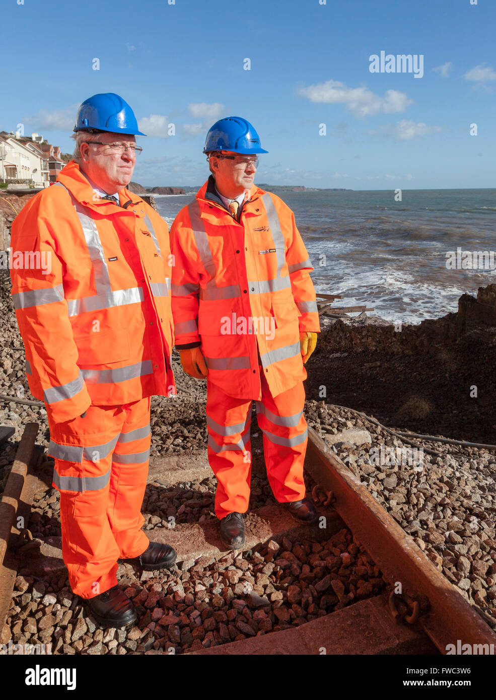 Network rails hi-res stock photography and images - Alamy