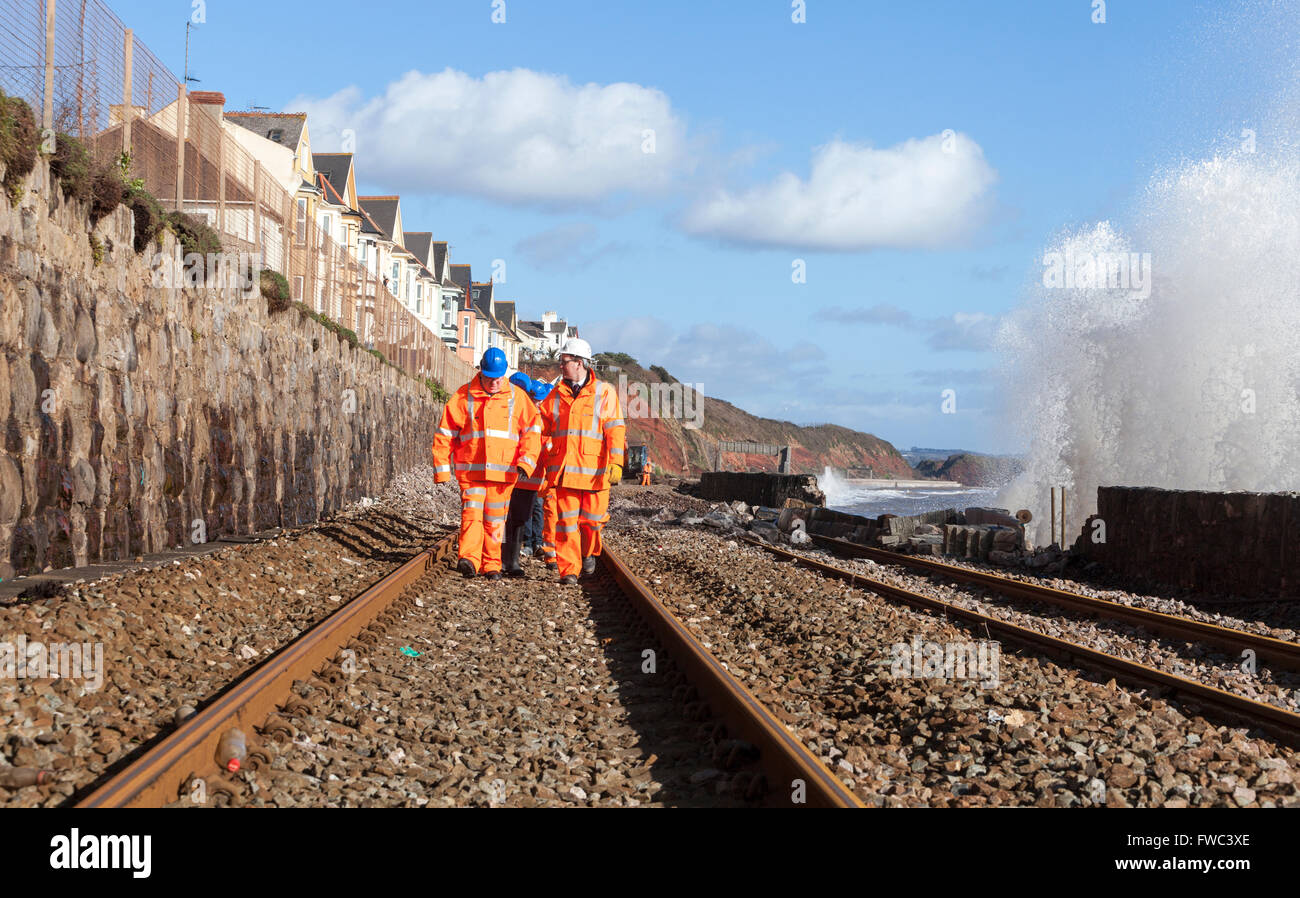 Mark carne network rail hi-res stock photography and images - Alamy