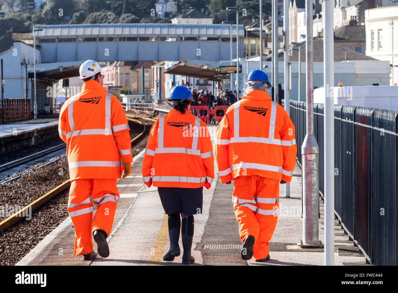 Mark carne rail hi-res stock photography and images - Alamy