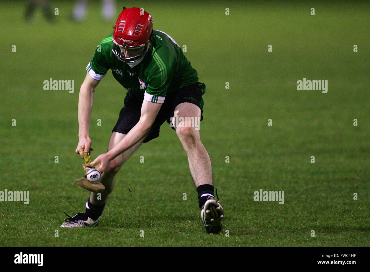 QUEEN'S UNIVERSITY BELFAST GAA Gaelic Athletic Association Hurling ...