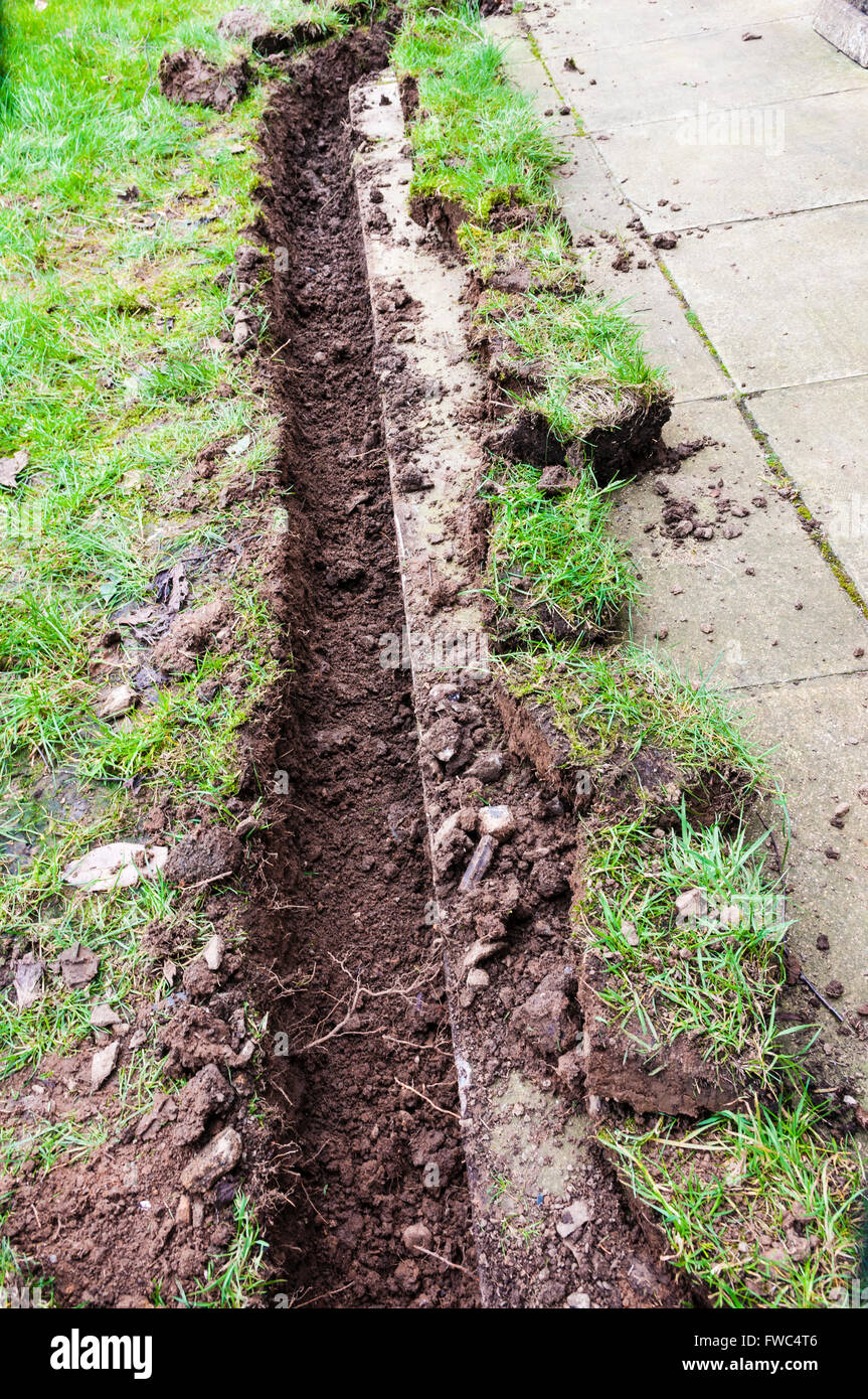 Land drainage pipe hi-res stock photography and images - Alamy