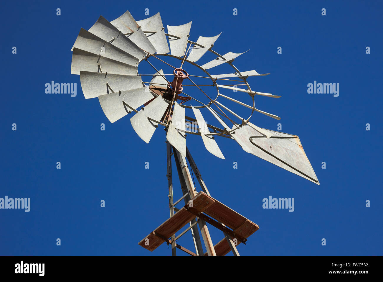 Iconic windmill hi-res stock photography and images - Alamy