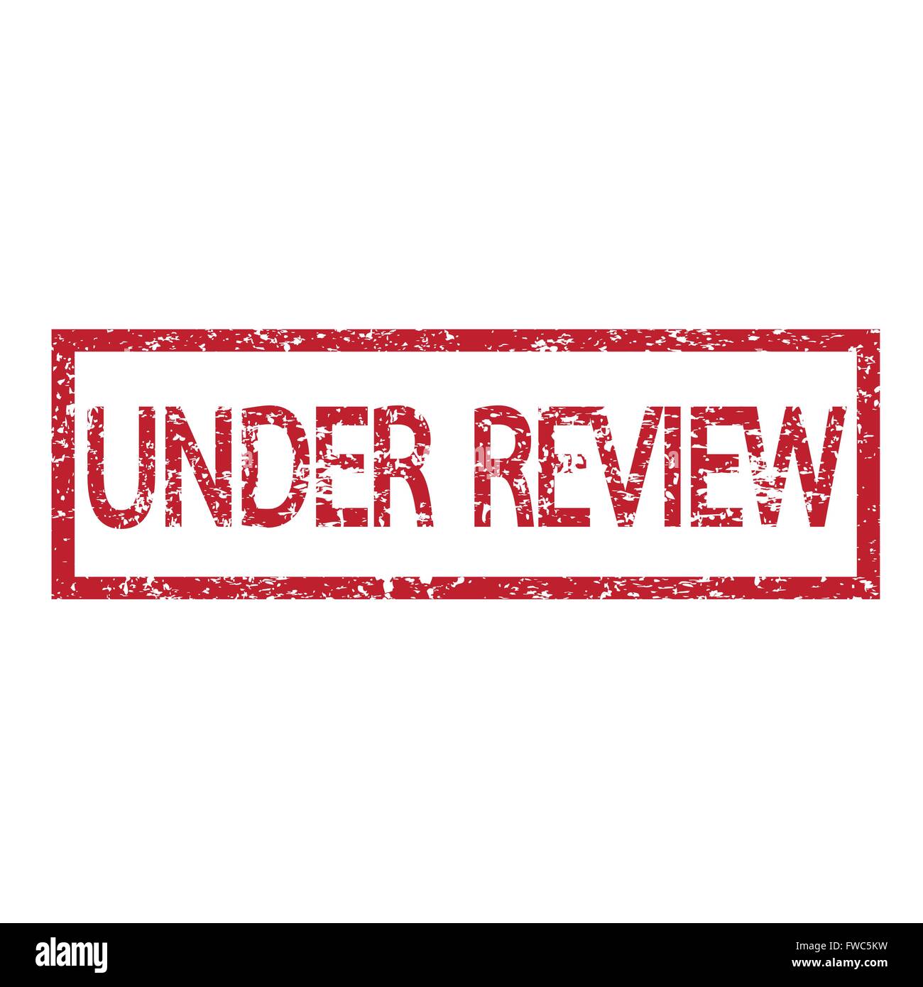 Under Review Approval High Resolution Stock Photography and Images - Alamy