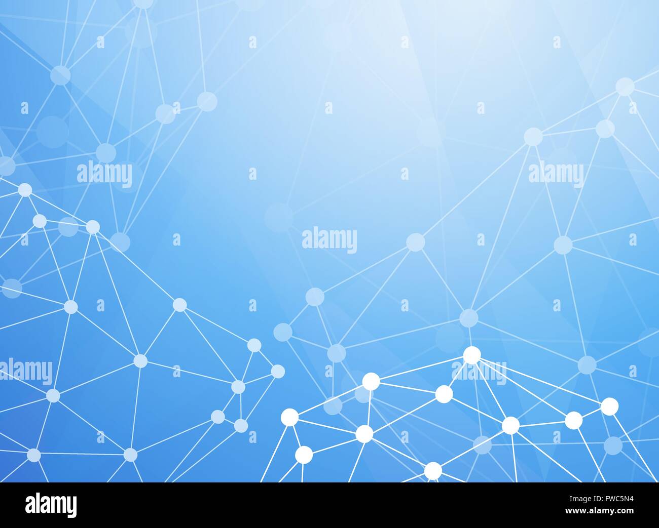 Abstract scientific medical background hi-res stock photography and ...