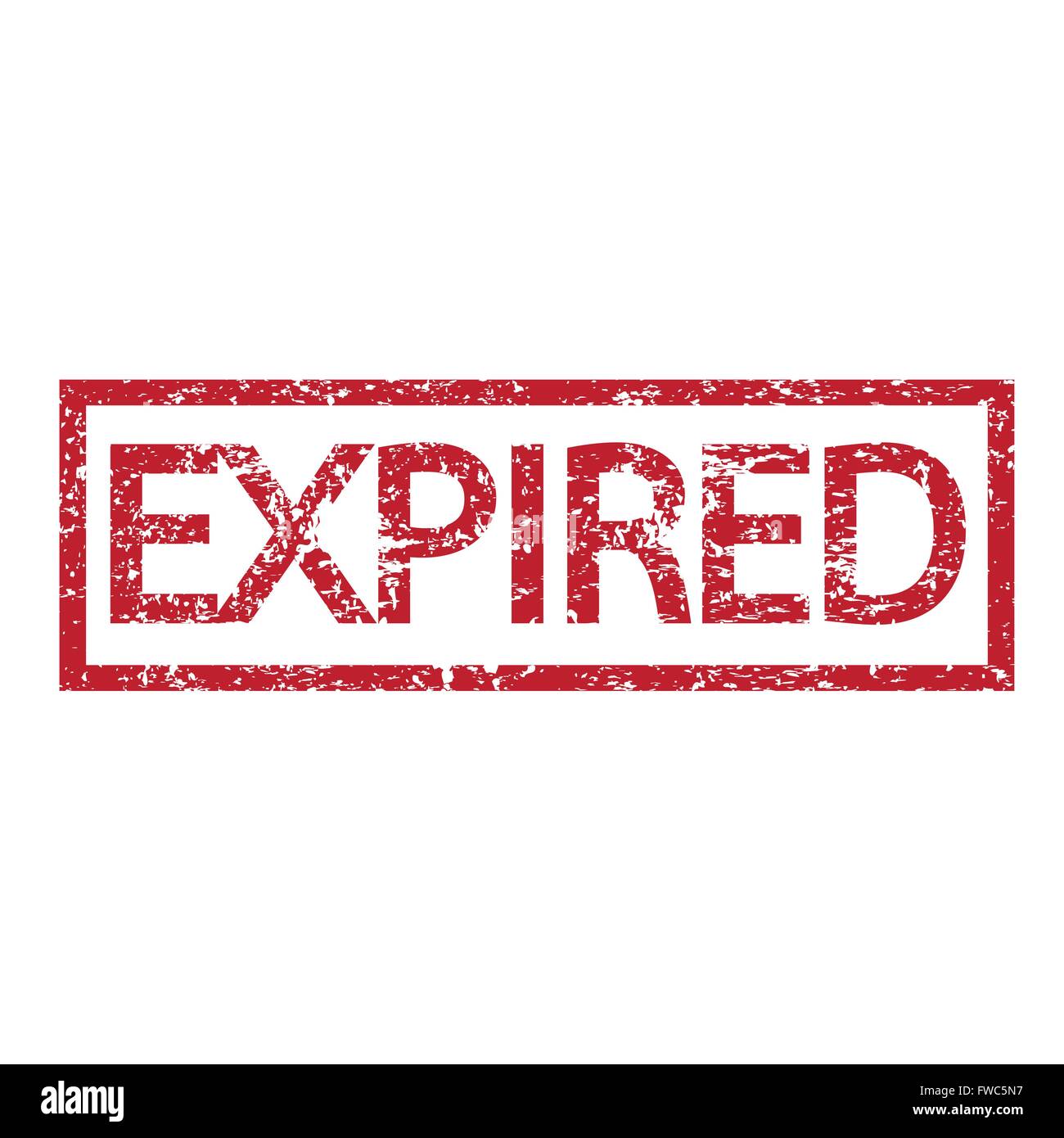 Vintage expire Stock Vector Images - Alamy