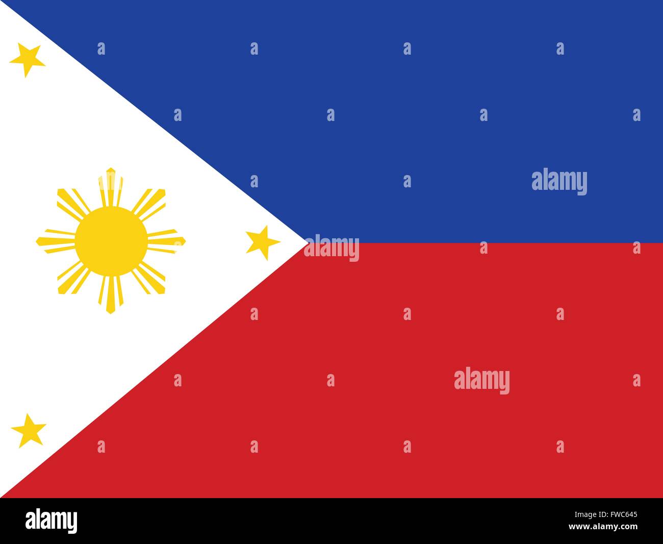 Philippine team Stock Vector Images - Alamy