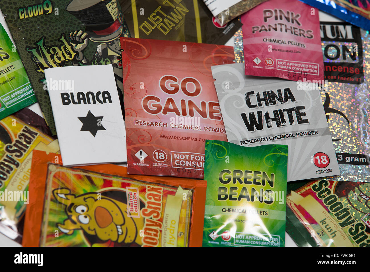 Pink Kush High Resolution Stock Photography and Images - Alamy