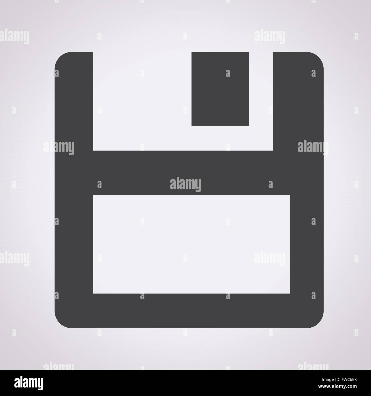 floppy disk icon Stock Vector Image & Art - Alamy