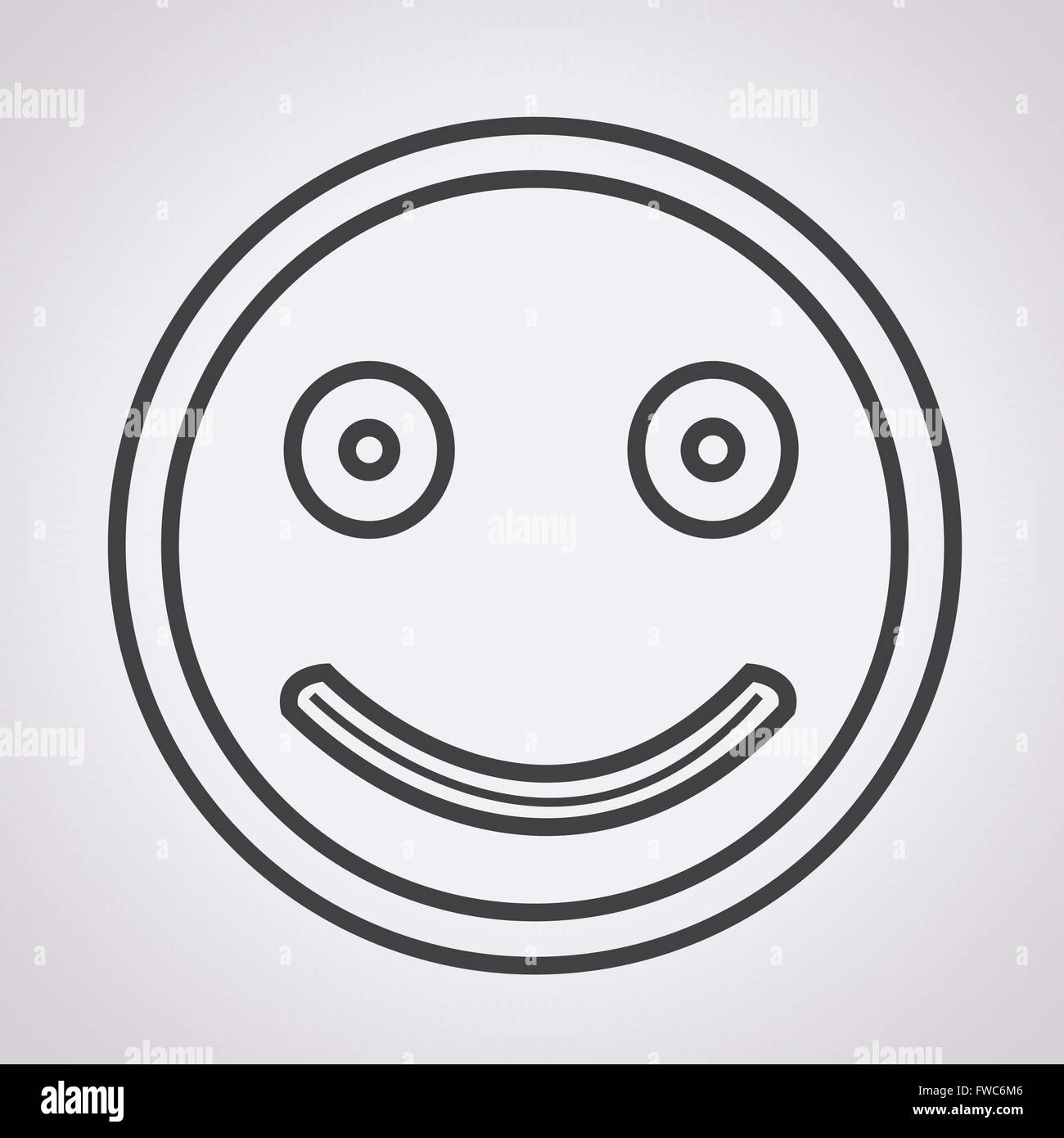 Sweet glyphs hi-res stock photography and images - Alamy