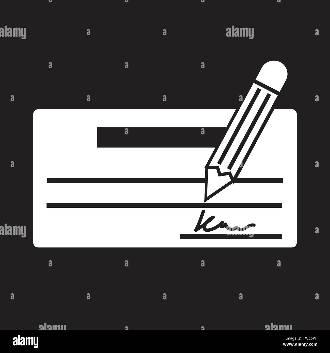 Generic savings Stock Vector Images - Alamy