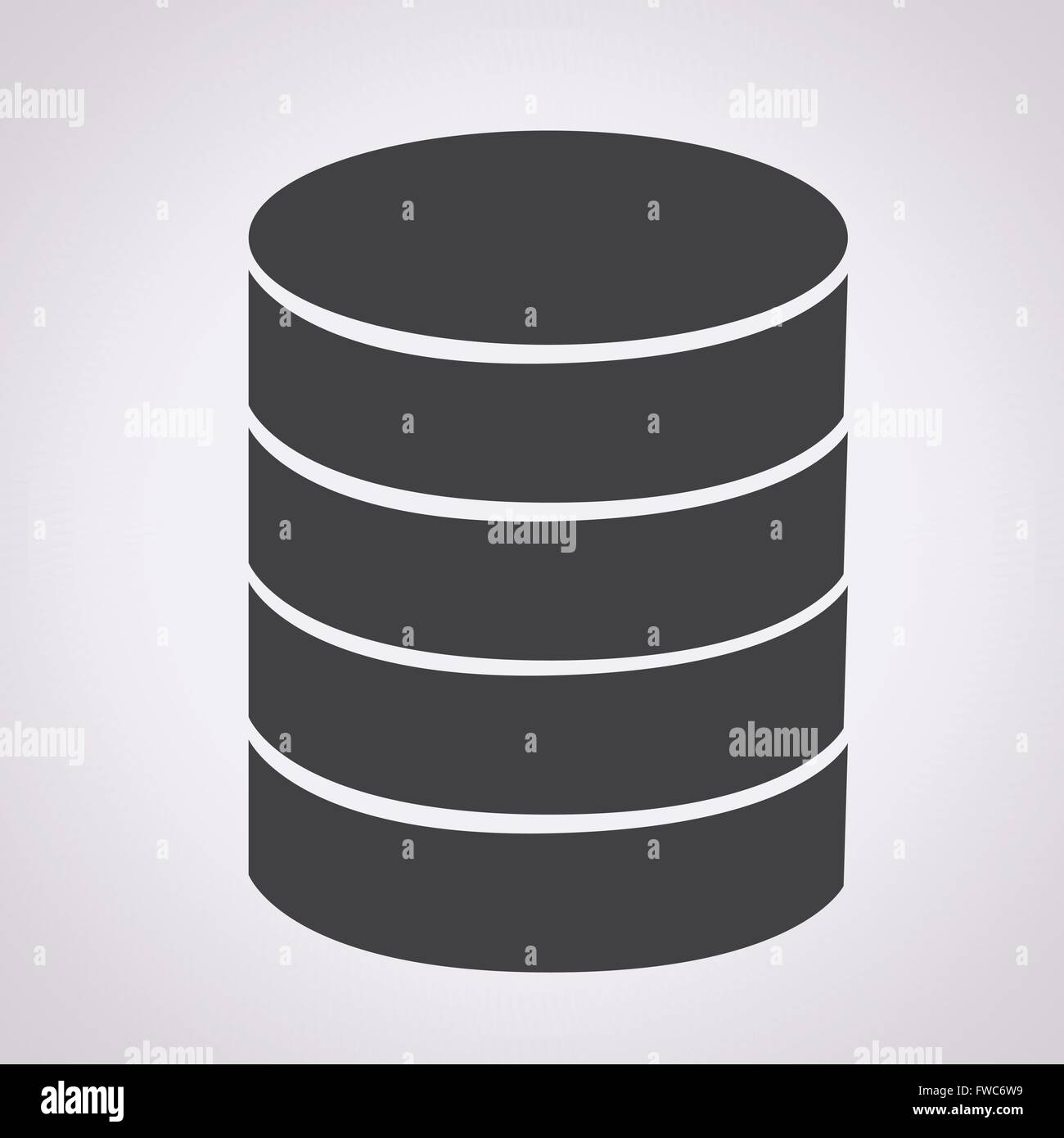 It architecture diagram server Stock Vector Images - Alamy