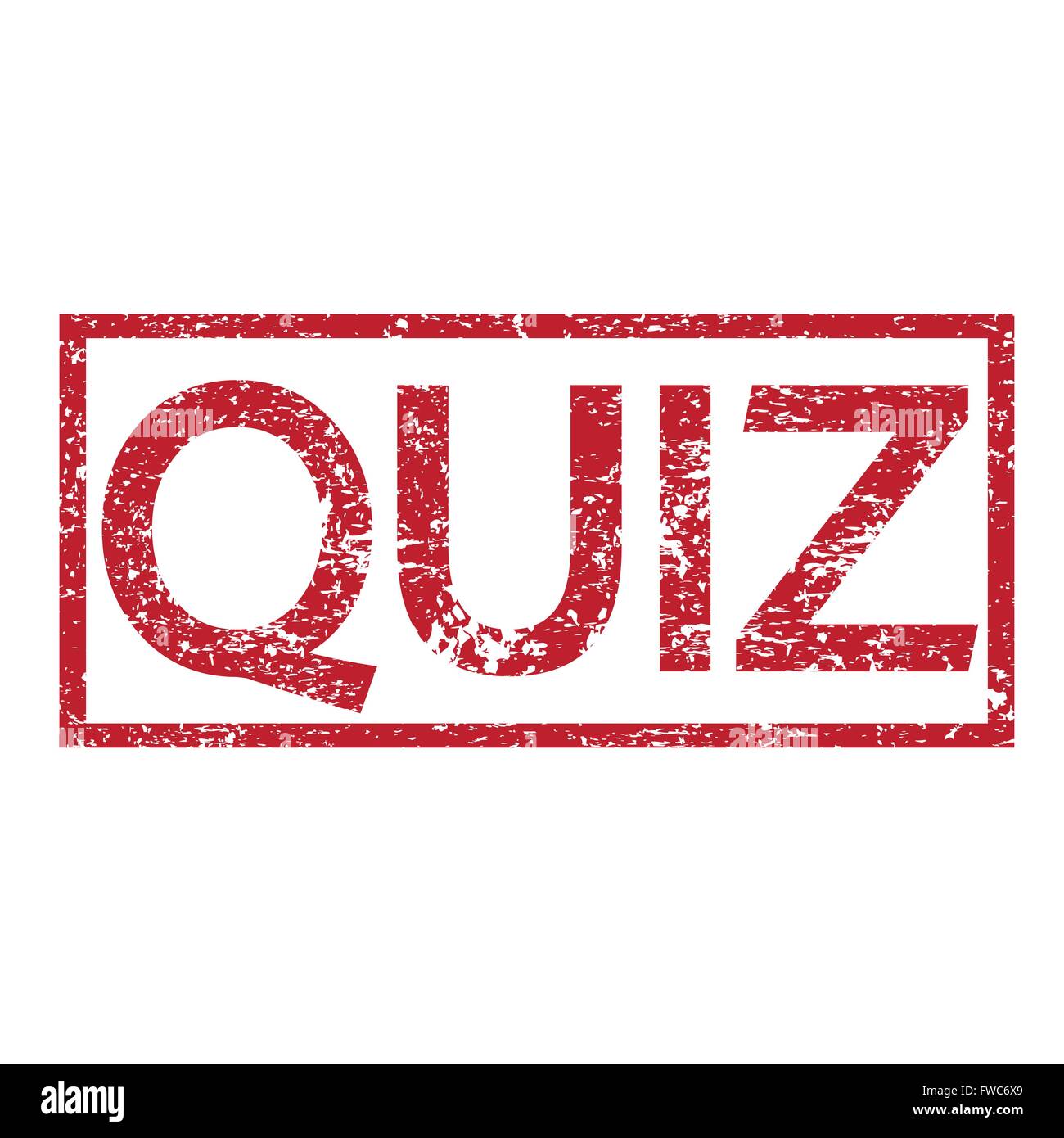 Fun Fact Stamp High Resolution Stock Photography and Images - Alamy