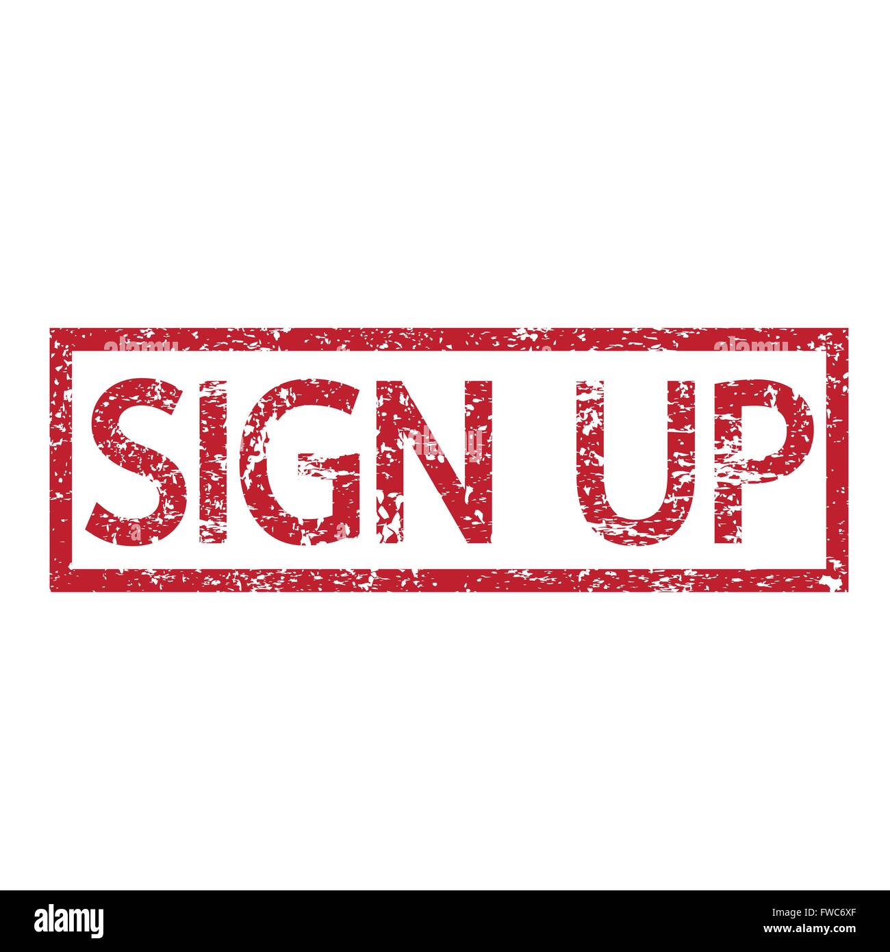 Become stamp Stock Vector Images - Alamy