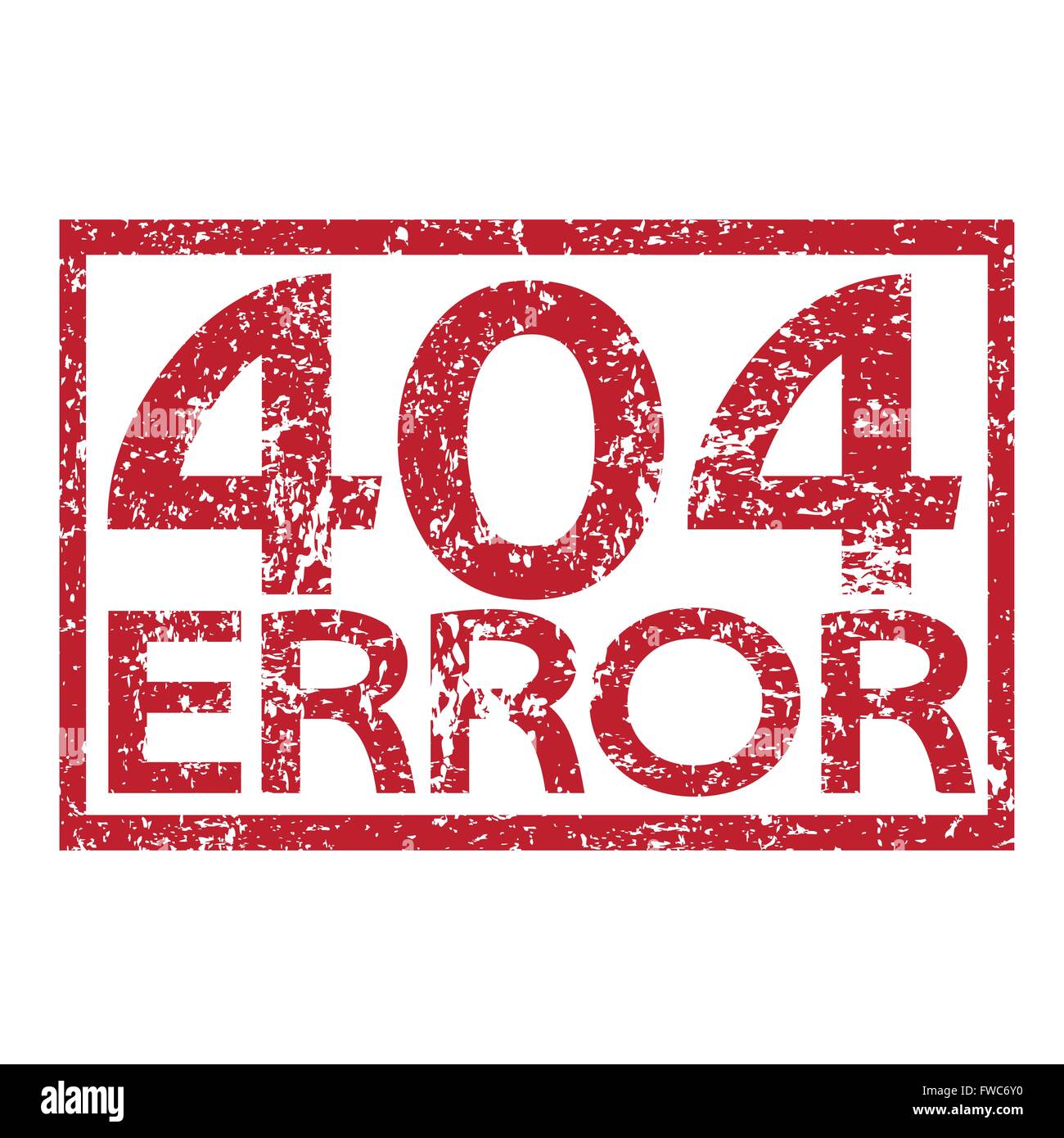 World wide web stamp Stock Vector Images - Alamy