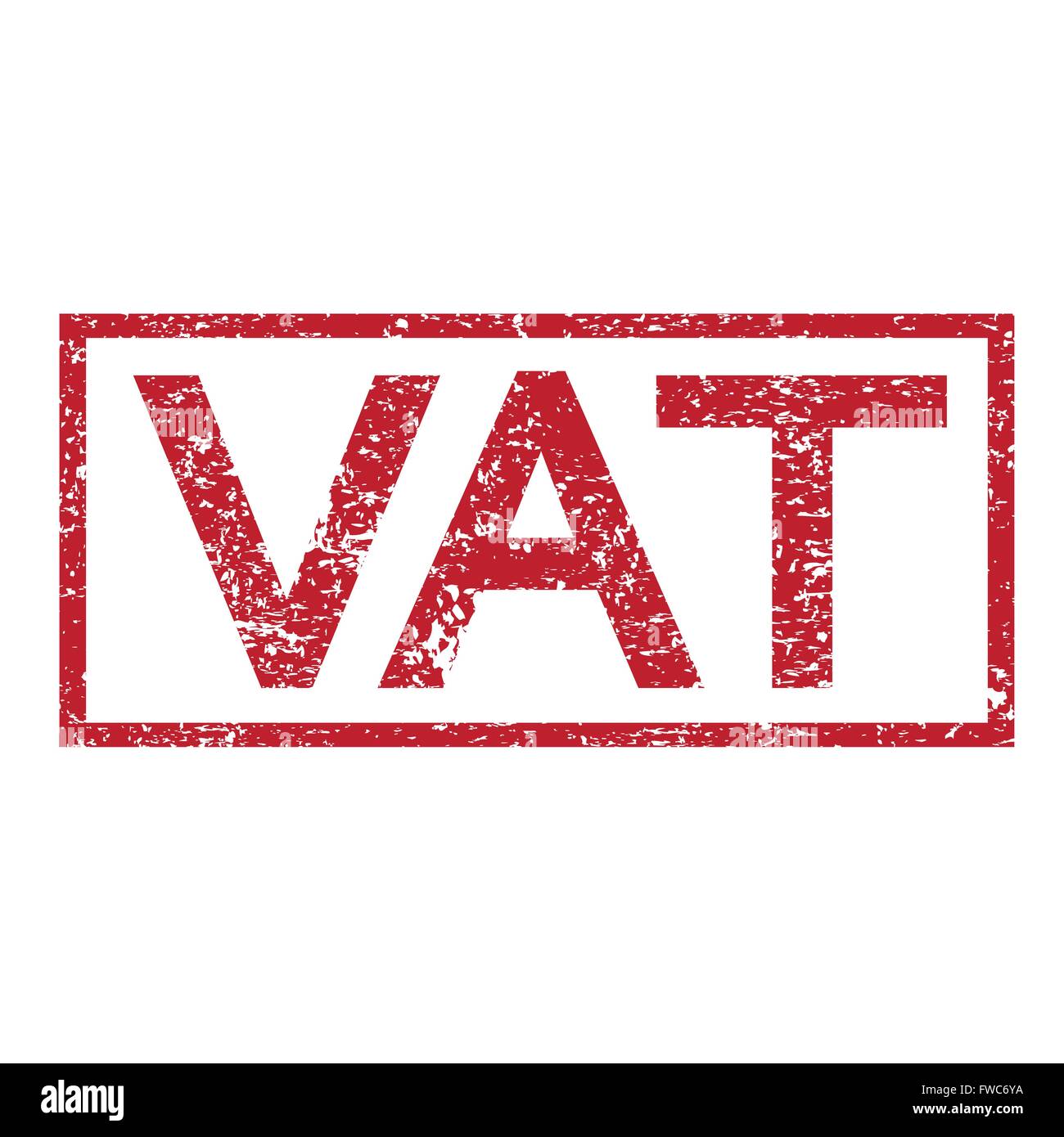 Vat free stamp sign hi-res stock photography and images - Alamy